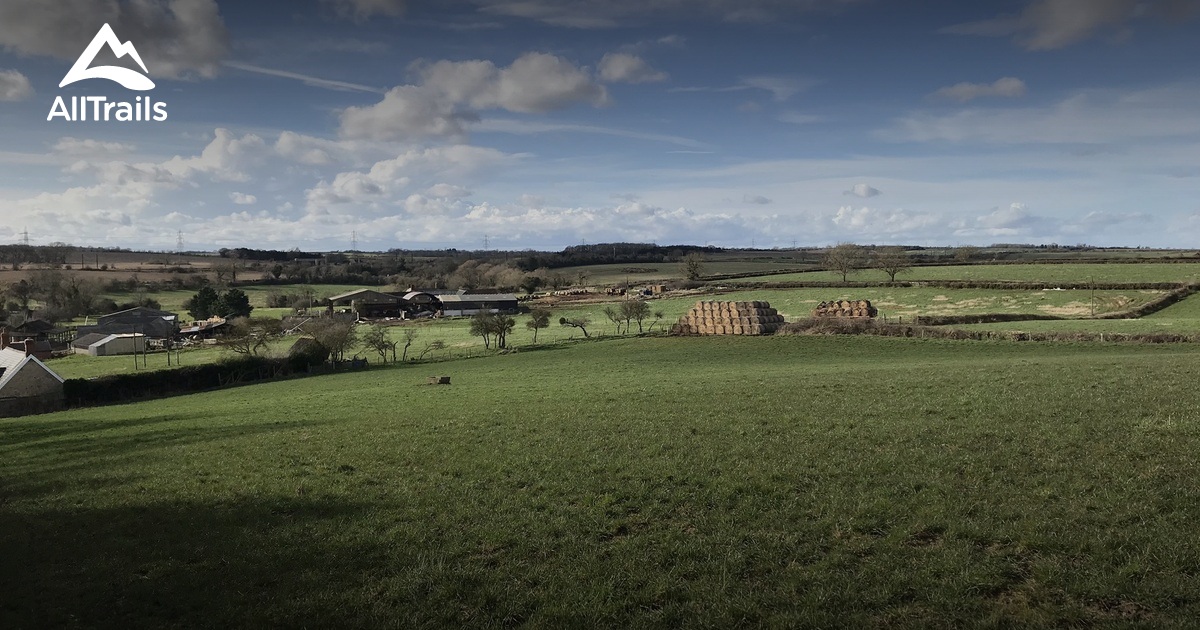 10 Best Trails, Walks, and Paths in Bourne | AllTrails