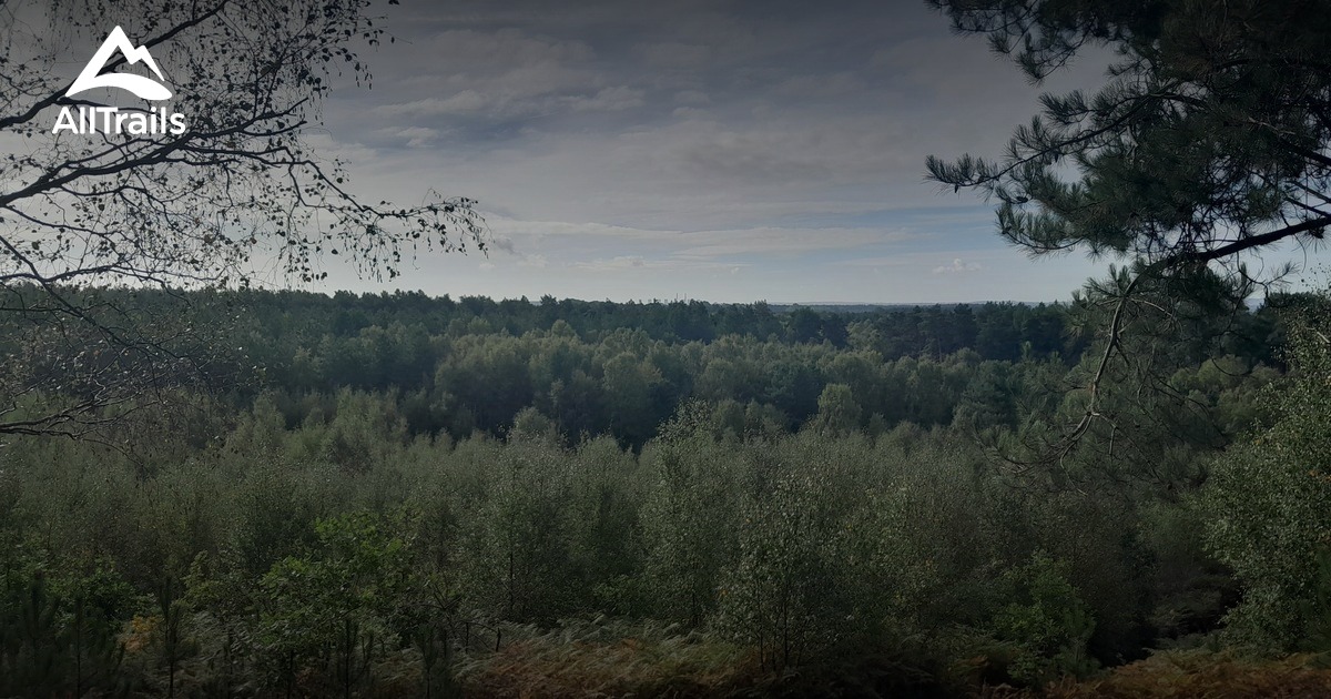 Best hikes and trails in Laughton | AllTrails