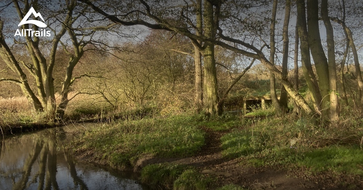 10 Best Trails, Walks, and Paths in Louth | AllTrails