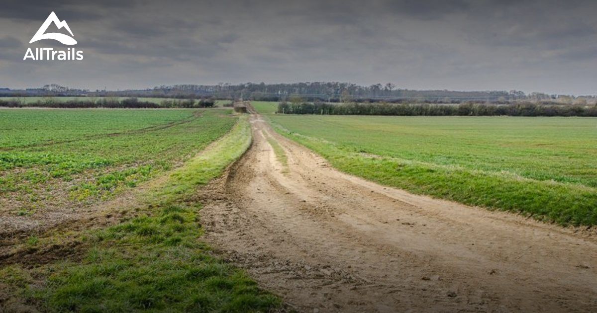 Scopwick: Die schönsten Routen zum Wandern | AllTrails