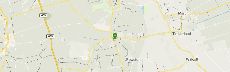 Scopwick: Die schönsten Wege und Wanderungen in 2023 | AllTrails