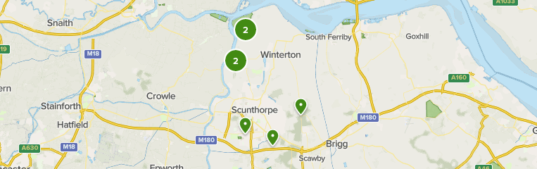 Best trails in Scunthorpe, Lincolnshire | AllTrails