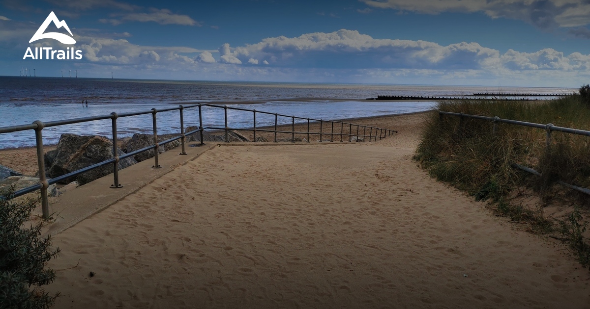 10 Best trails and hikes in Skegness | AllTrails