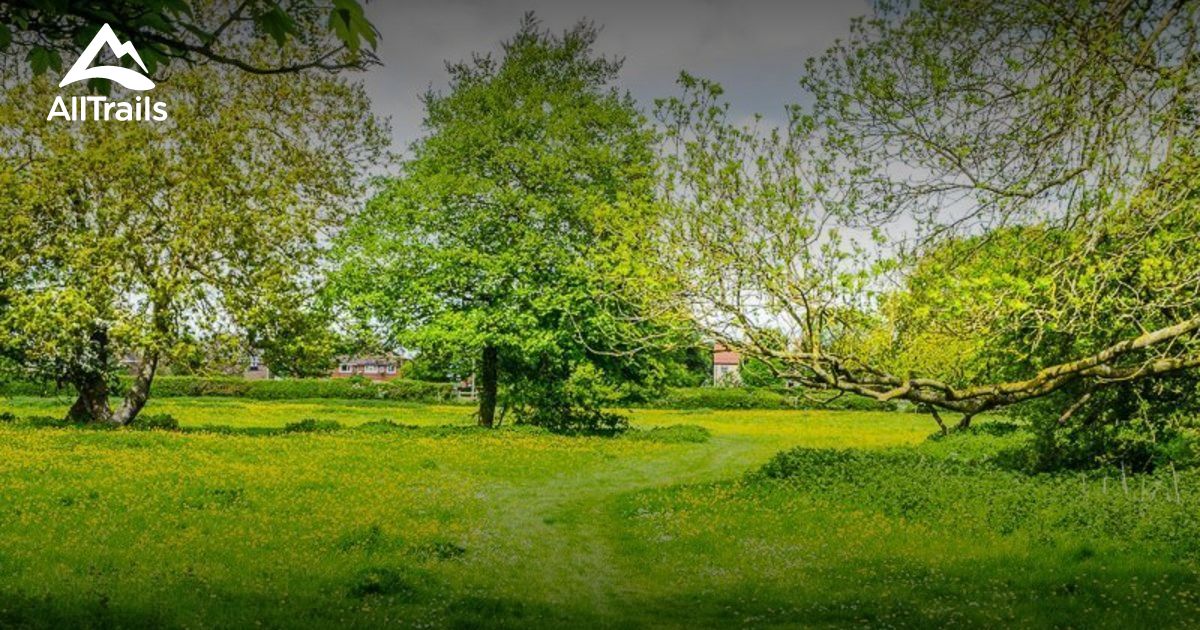 Best hikes and trails in Wellingore | AllTrails