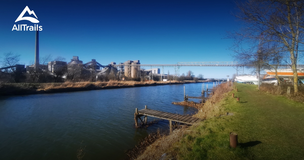 Best hikes and trails in Winterton | AllTrails