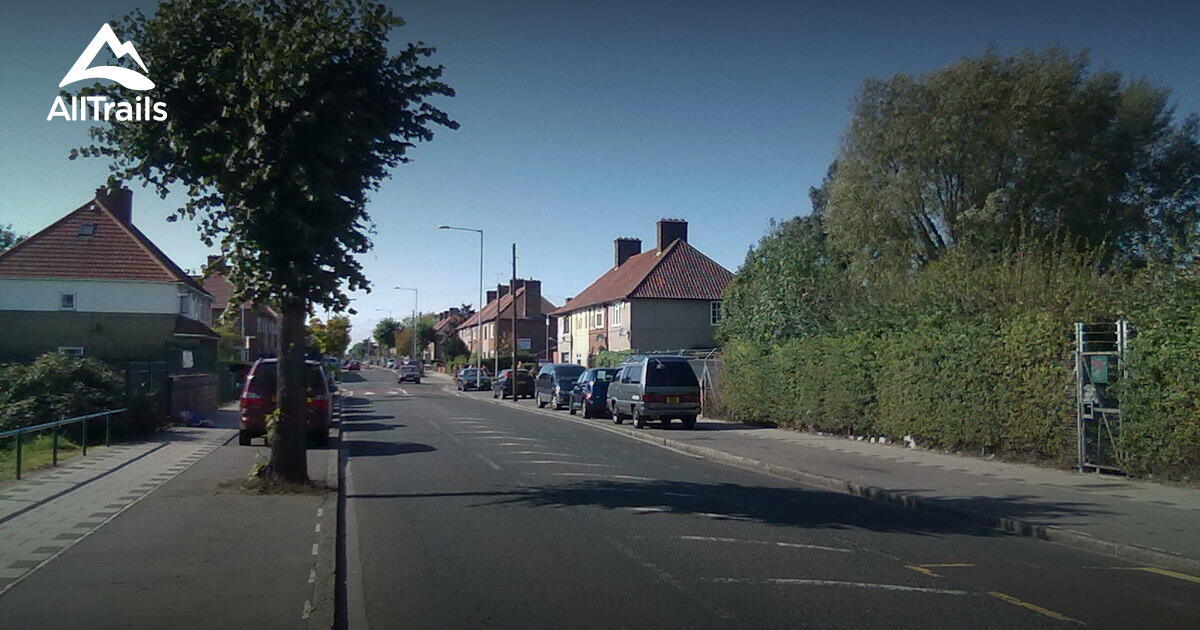 10 Best trails and hikes in Barking and Dagenham | AllTrails