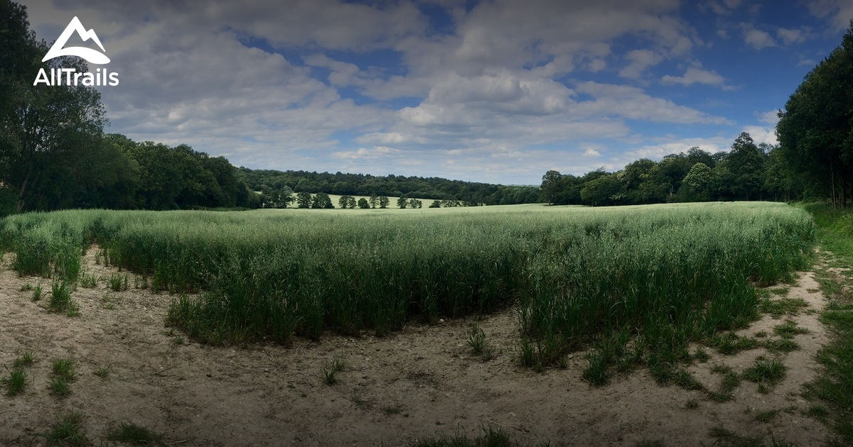 10 Best trails and hikes in Enfield | AllTrails