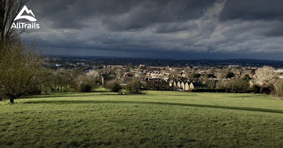 10 Best Trails, Walks, and Paths in Harrow | AllTrails
