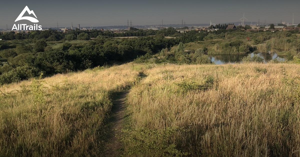 10 Best Trails, Walks, and Paths in Havering | AllTrails