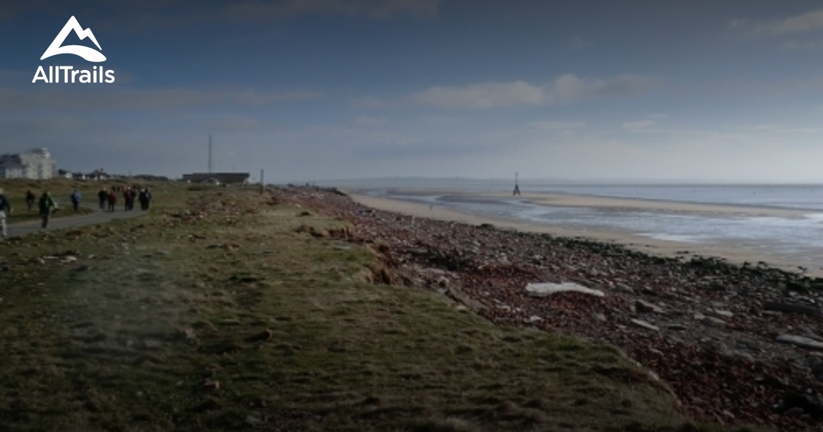Best Trails near Liverpool, Merseyside England | AllTrails