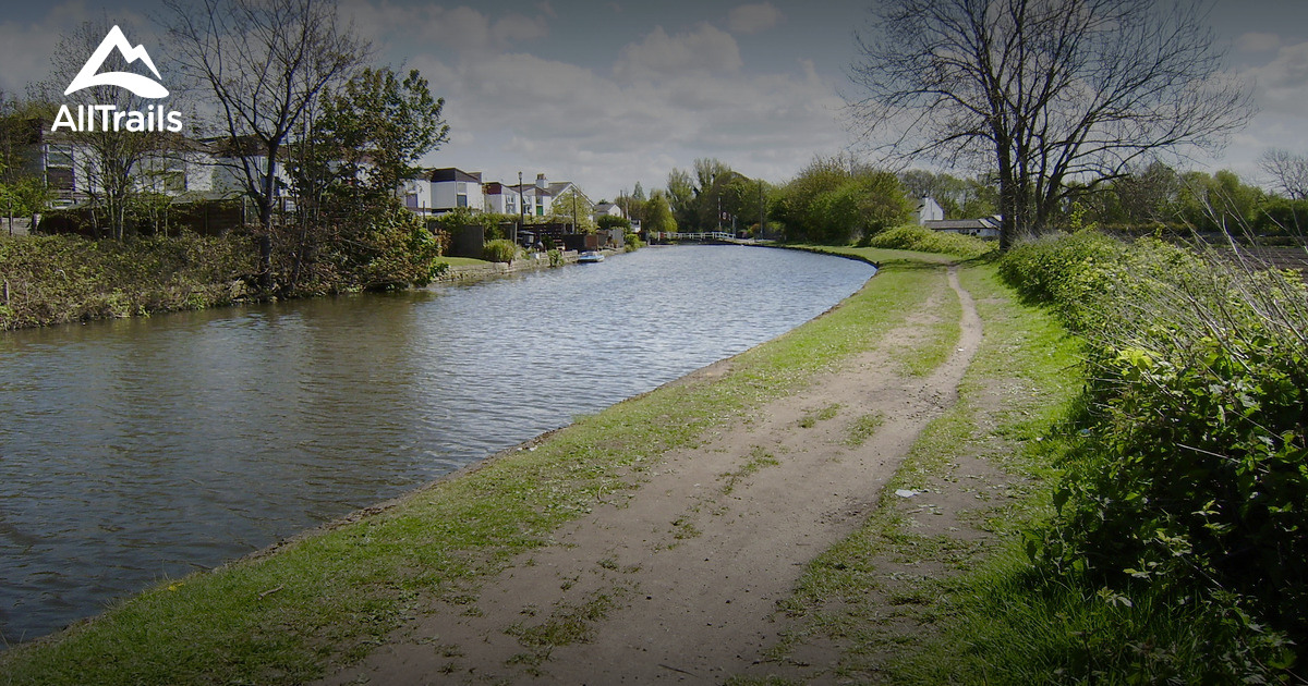 10 Best Trails, Walks, and Paths in Liverpool | AllTrails