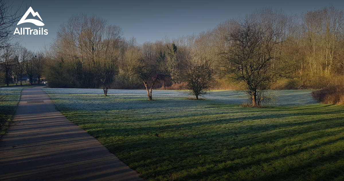 Best hikes and trails in Prescot | AllTrails