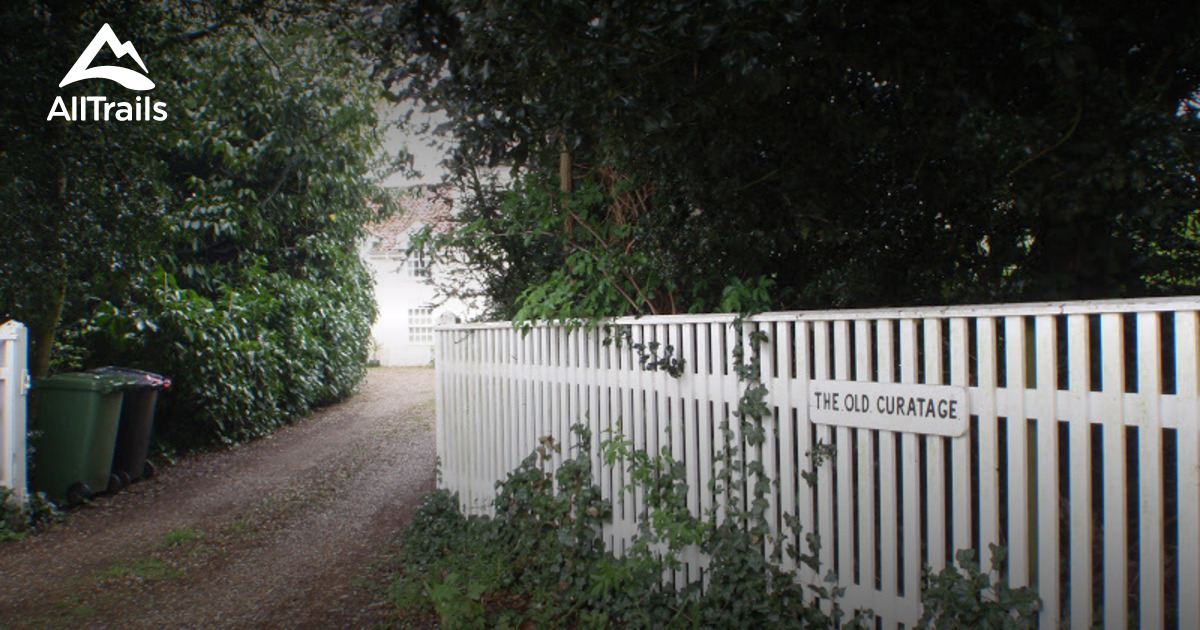 Best hikes and trails in Attleborough | AllTrails