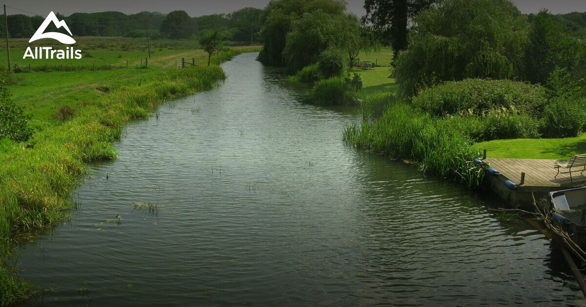 Best walking trails in Dilham | AllTrails