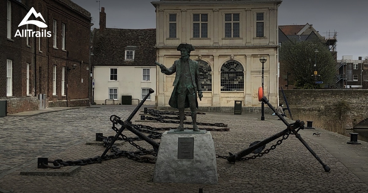 Best Trails, Walks, and Paths in Downham Market | AllTrails