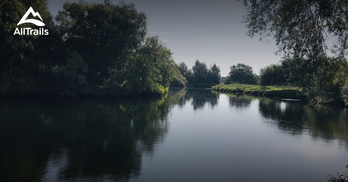 Best hikes and trails in Geldeston | AllTrails