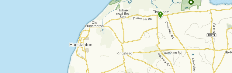 Best Trails near Hunstanton, Norfolk England | AllTrails