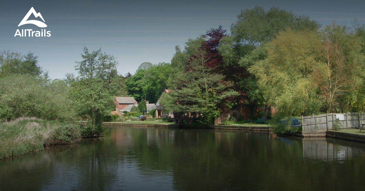 10 Best trails and hikes in Norwich | AllTrails