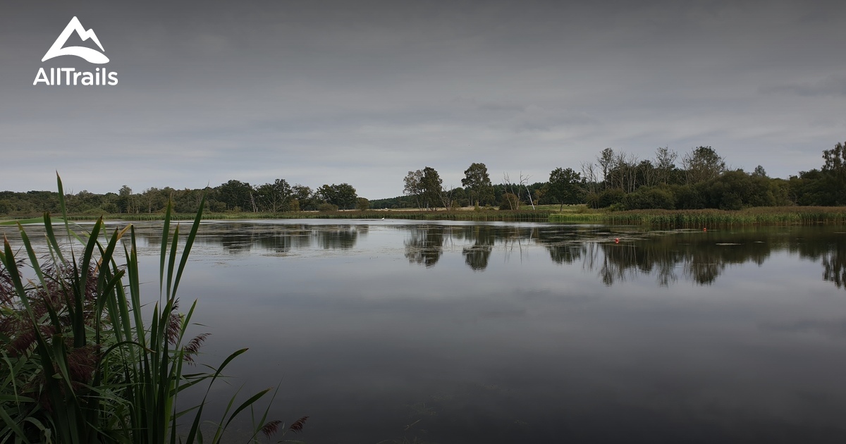 Best hikes and trails in Watton | AllTrails