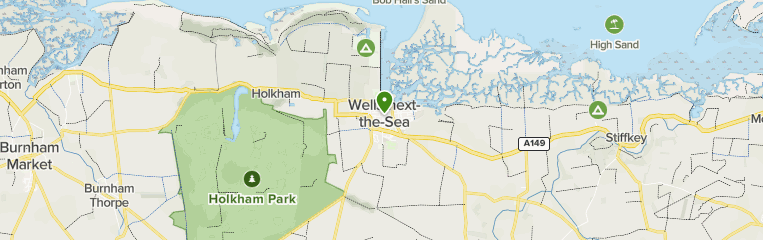 Best trails in Wells-next-the-Sea, Norfolk | AllTrails