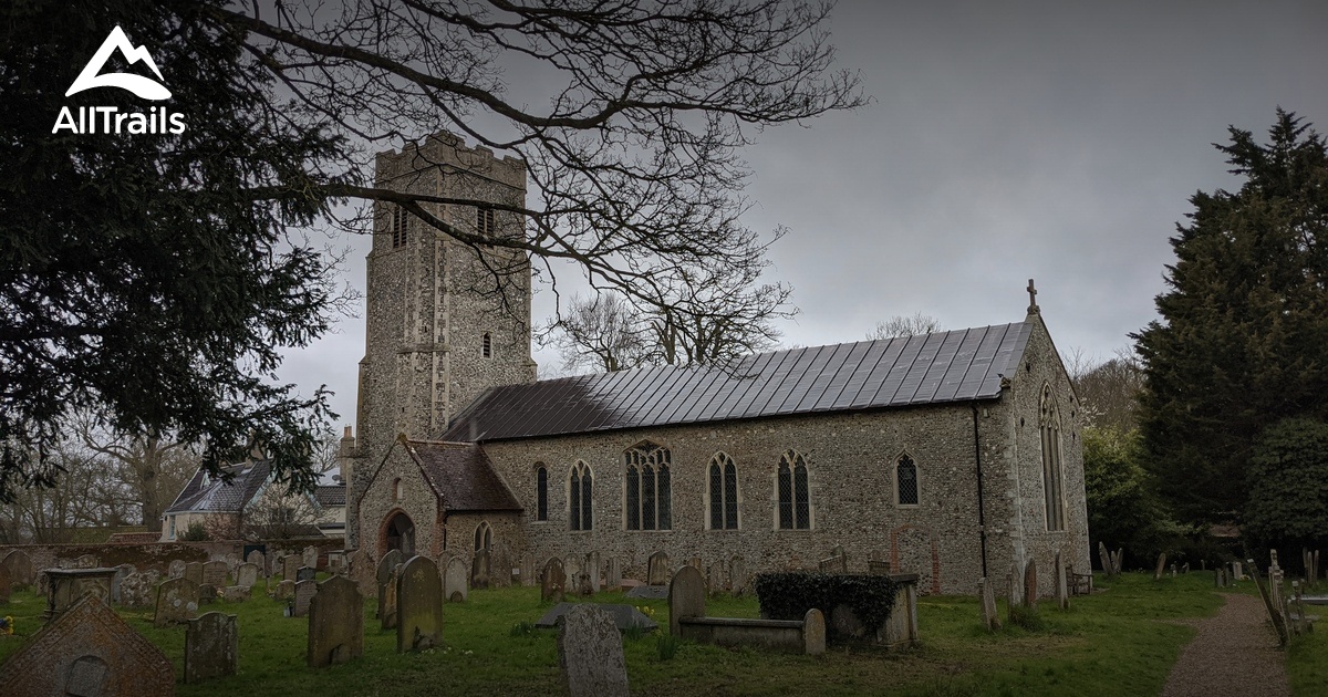 10 Best Trails, Walks, and Paths in Wymondham | AllTrails