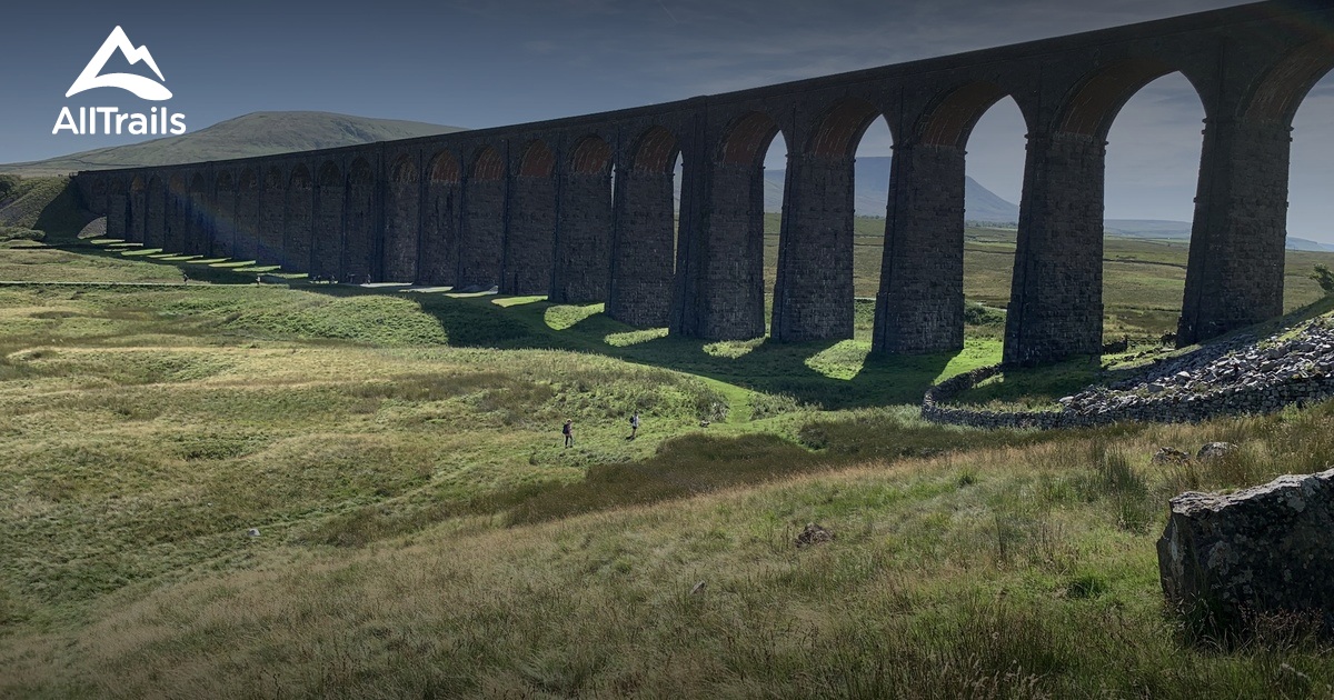 10 Best Trails, Walks, and Paths in Austwick | AllTrails