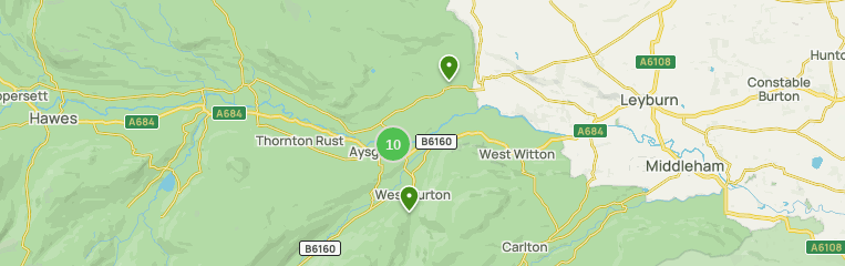 Best Hikes and Trails in Aysgarth | AllTrails