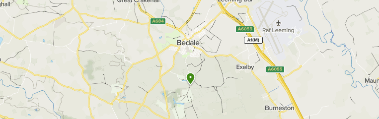 Best Trails, Walks, and Paths in Bedale | AllTrails