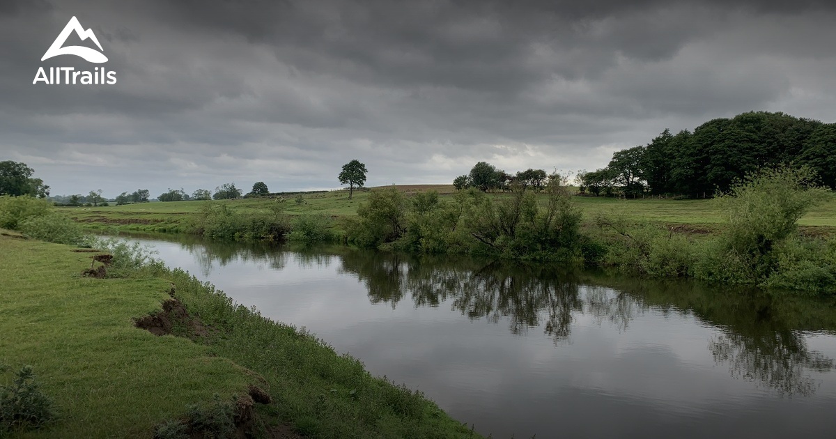 Best Trails, Walks, and Paths in Boroughbridge | AllTrails