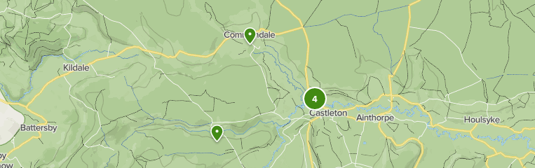Best Hikes and Trails in Commondale | AllTrails