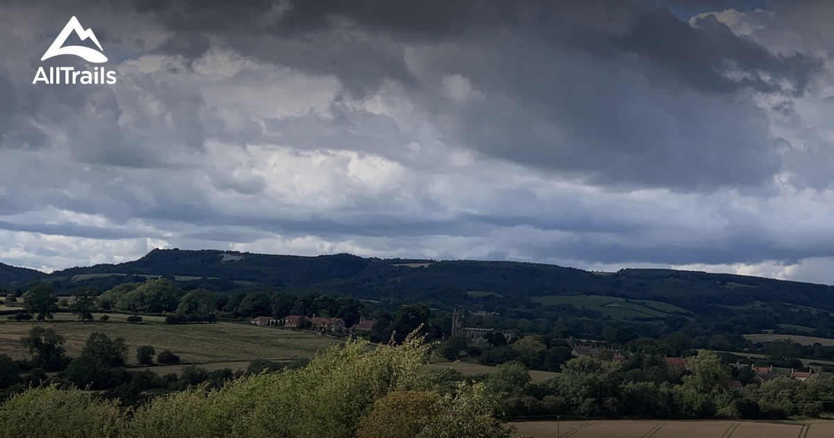 Best hikes and trails in Coxwold | AllTrails