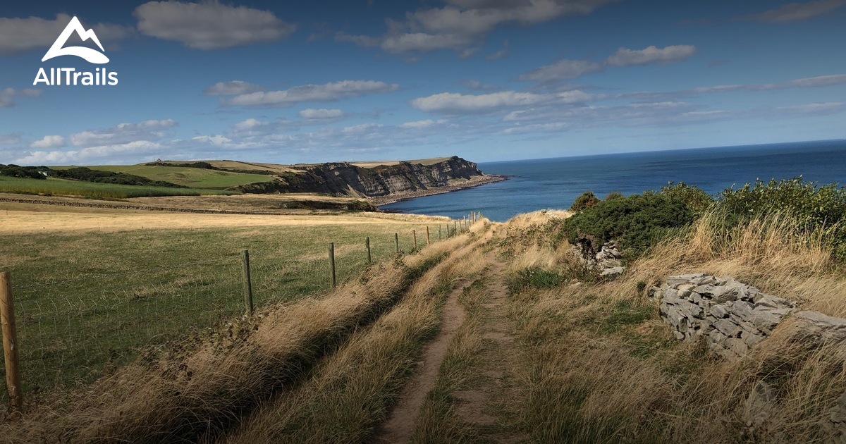 Best walking trails in Danby | AllTrails