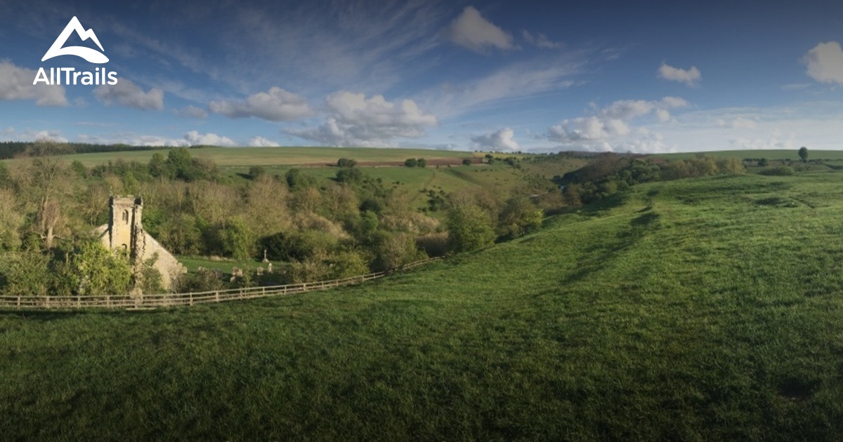 Best trails in Filey, North Yorkshire | AllTrails