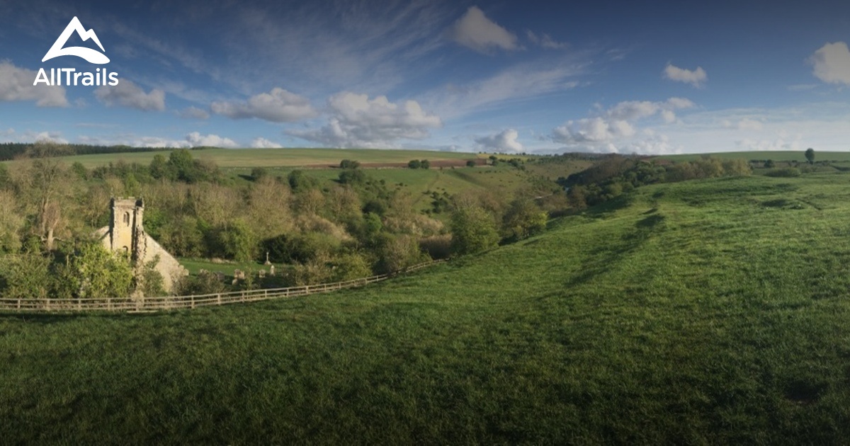 10 Best views trails in Filey | AllTrails