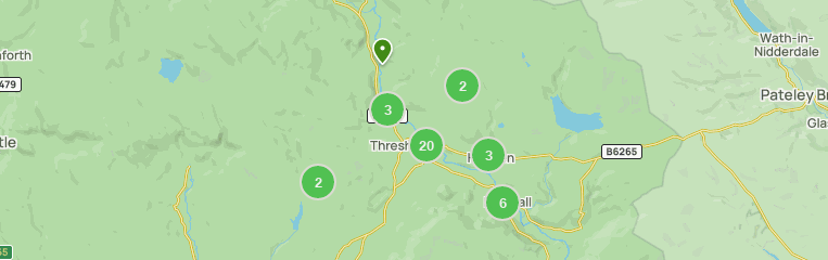 10 Best Trails, Walks, and Paths in Grassington | AllTrails