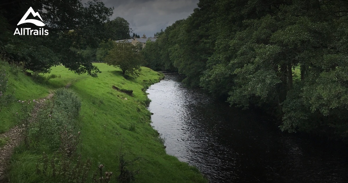 10 Best trails and hikes in Greenhow Hill | AllTrails