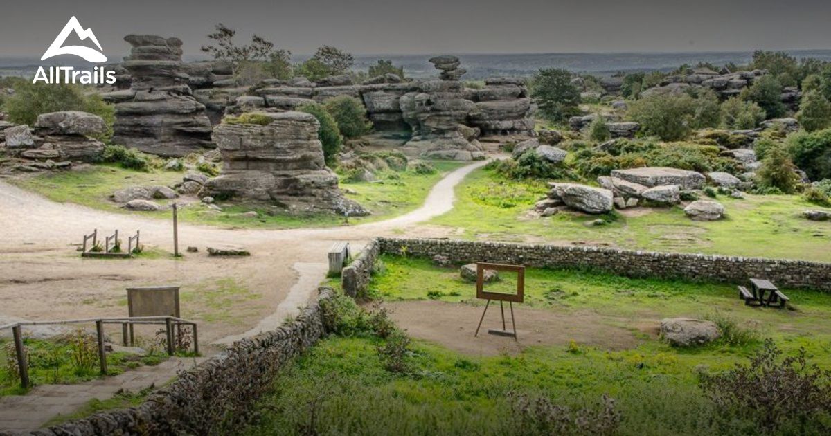 Best Trails near Harrogate, North Yorkshire England | AllTrails