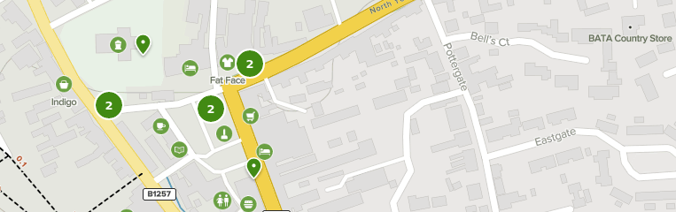 Best Trails near Helmsley, North Yorkshire England | AllTrails