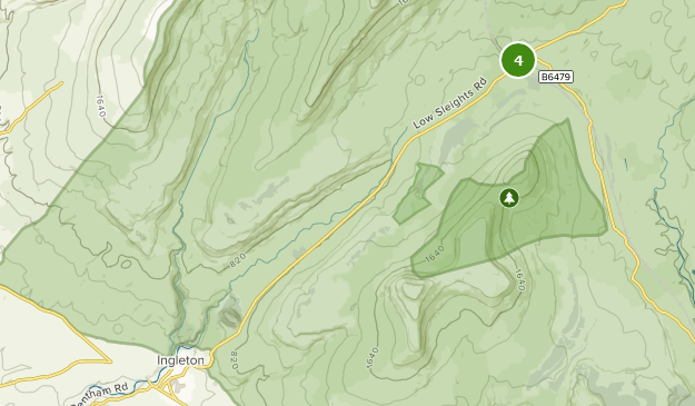 Best Trails near Ingleton, North Yorkshire England | AllTrails