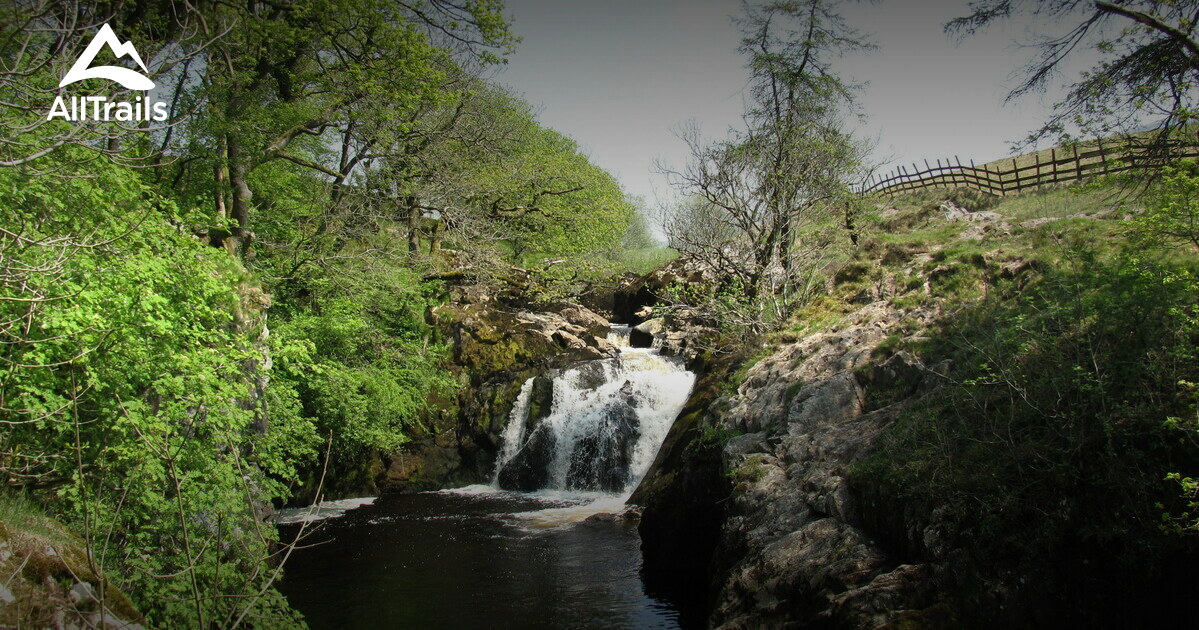 10 Best Trails, Walks, and Paths in Ingleton | AllTrails