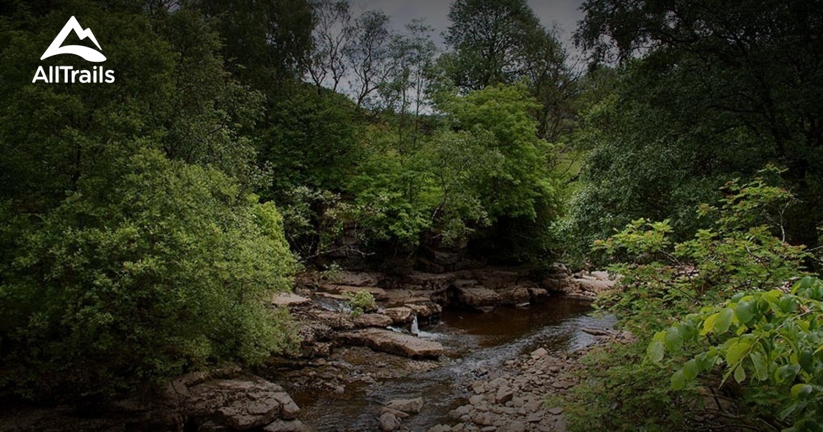 10 Best Trails, Walks, and Paths in Keld | AllTrails