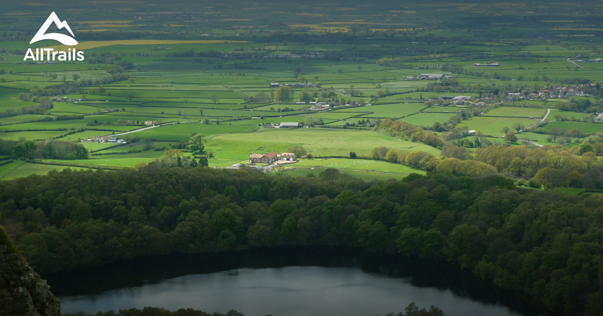 Best historic site trails in Kilburn | AllTrails