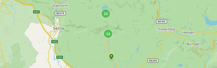 2023 Best 10 Trails, Walks, and Paths in Malham | AllTrails