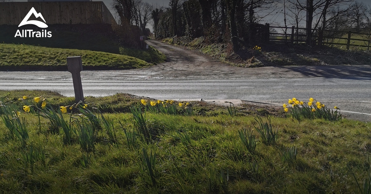 10 Best walking trails in Malton | AllTrails