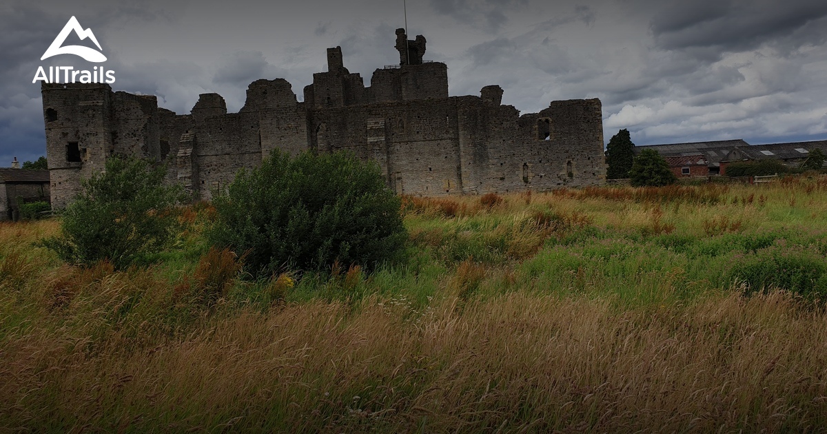 Best Trails, Walks, and Paths in Middleham | AllTrails