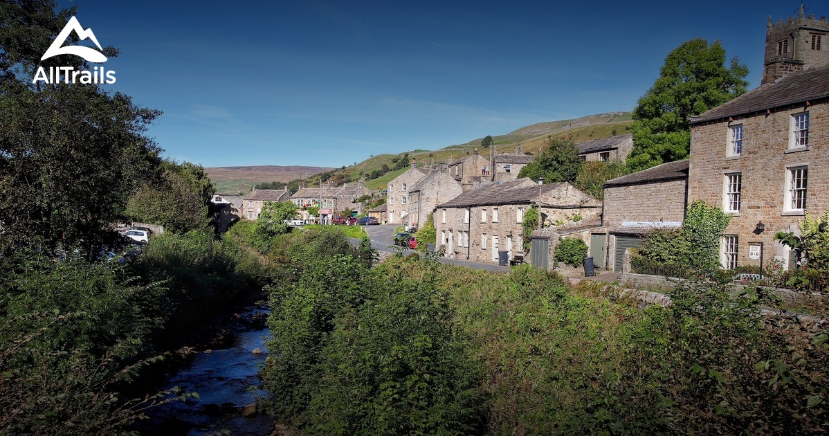 Best river trails in Muker | AllTrails