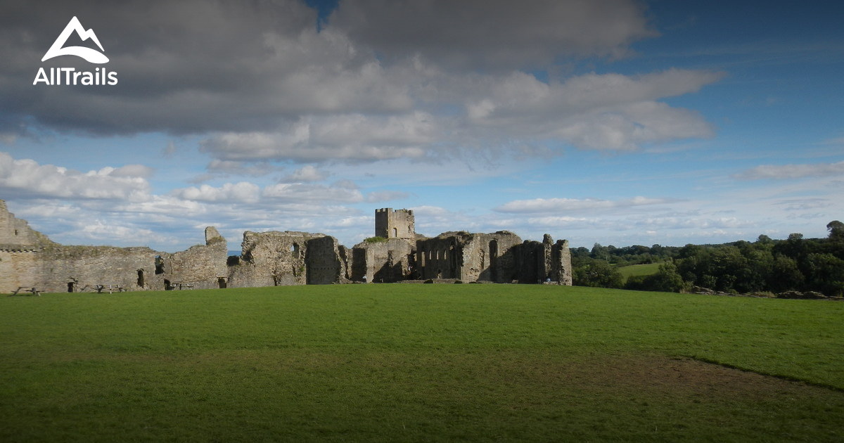 Best Trails near Reeth, North Yorkshire England | AllTrails
