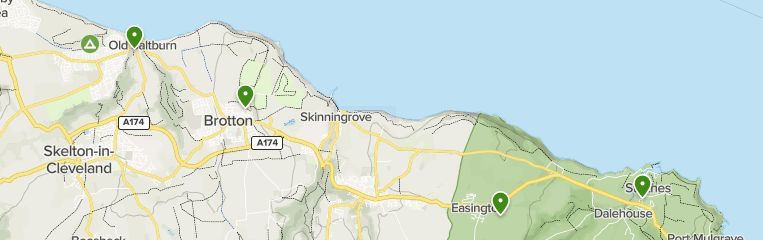 Best trails in Saltburn-by-the-Sea, North Yorkshire | AllTrails