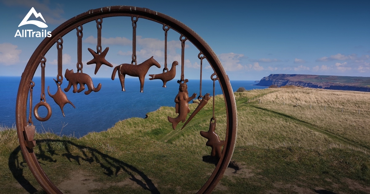 10 Best Trails, Walks, and Paths in Saltburn-by-the-Sea | AllTrails