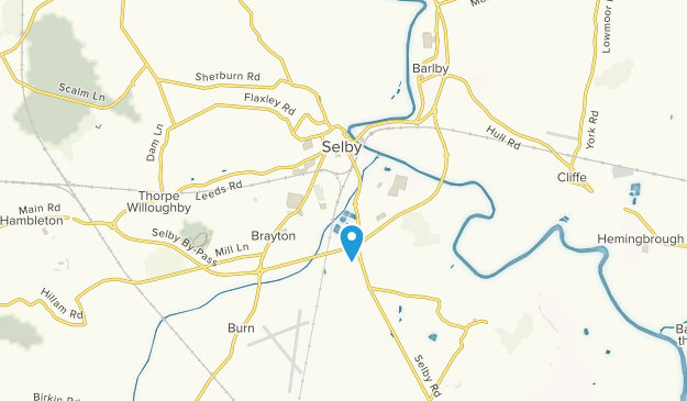 Best Trails near Selby, North Yorkshire England | AllTrails
